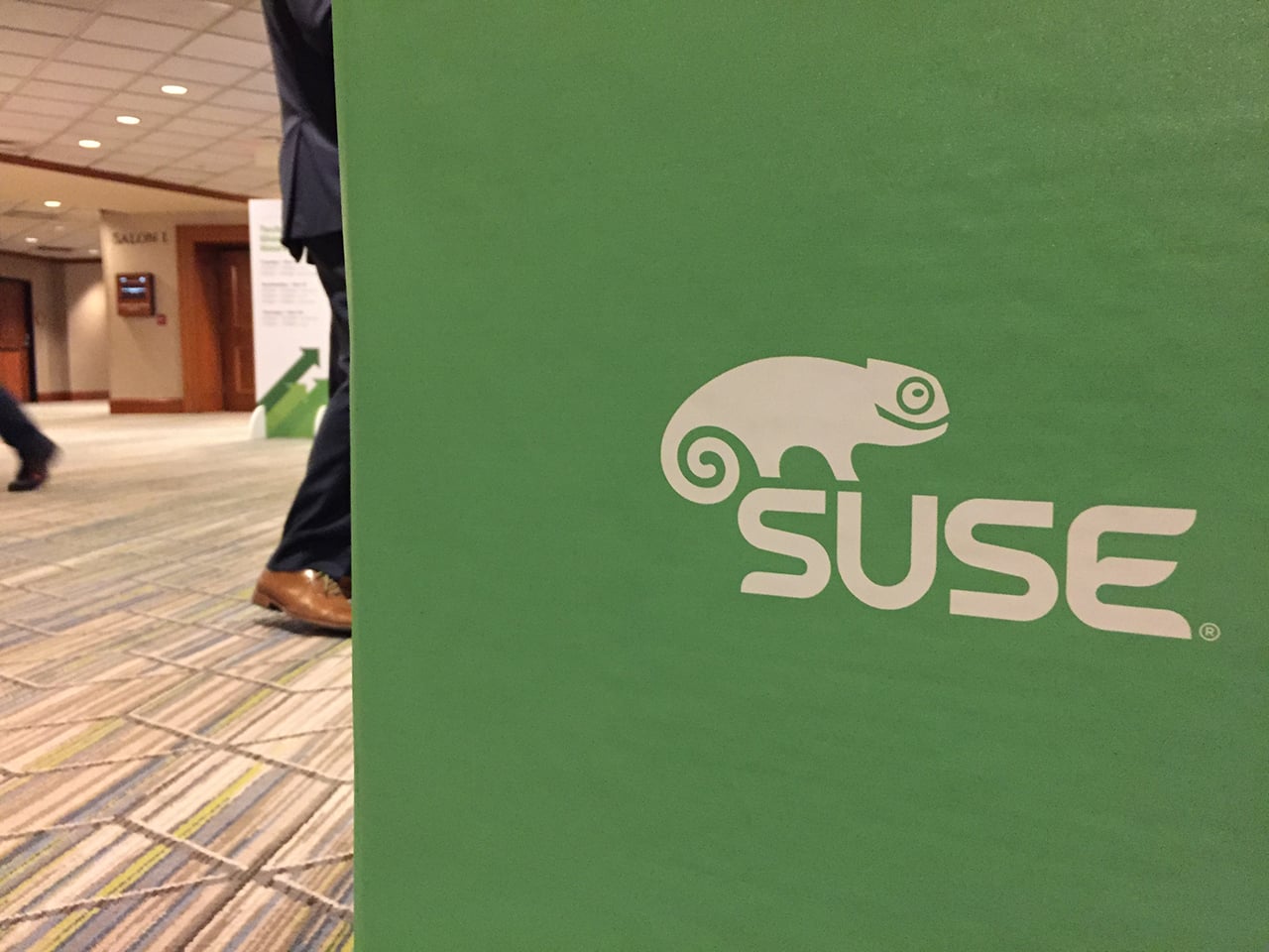 SUSE的未来除了开源发展，还有什么？-维端网
